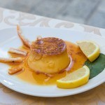Croatian Rožata‎ Recipe From Dubrovnik | Chasing the Donkey