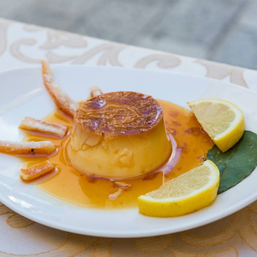 29 Delicious Croatian Desserts, Cakes & Sweets | Chasing the Donkey