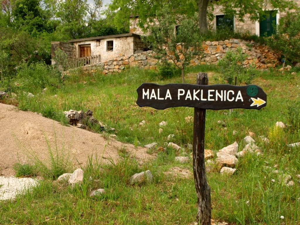 A Guide to Paklenica National Park | Croatia Travel Blog