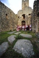 UNESCO Intangible Cultural Heritage In Croatia | Chasing the Donkey