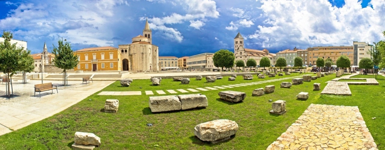 A Local's Guide On Things To Do In Zadar, Croatia