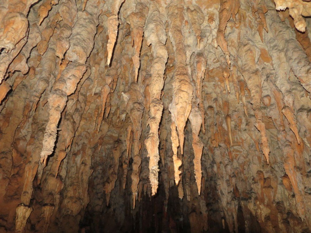 Day Trip To Modrič Cave In Rovanjska, Croatia | Chasing the Donkey