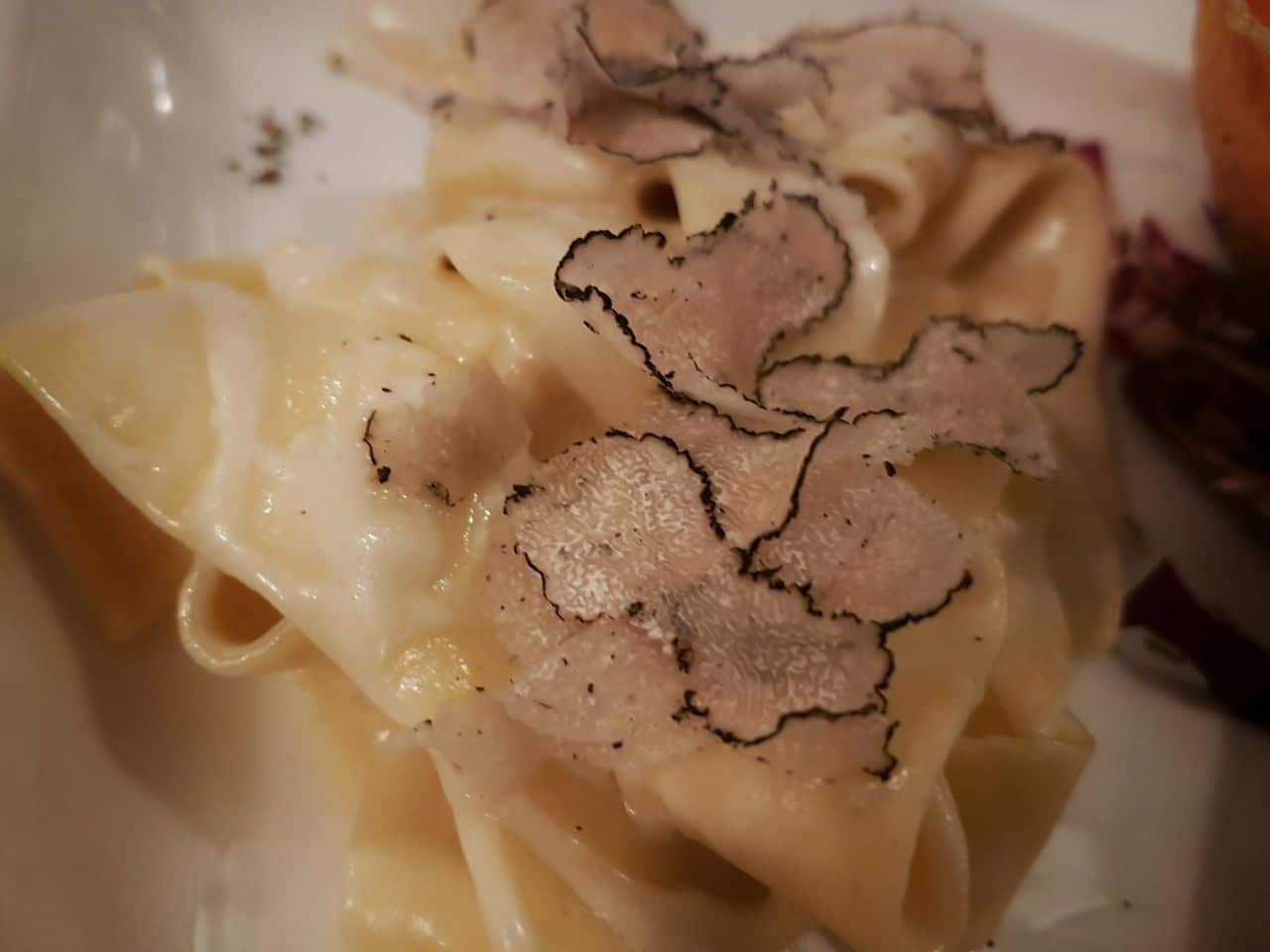 Istrian Food Experiences Not To Be Missed | Chasing the Donkey