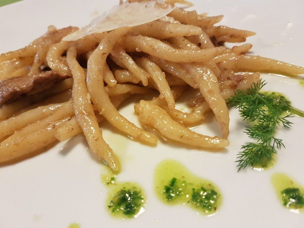 Istrian Food Experiences Not To Be Missed | Chasing the Donkey