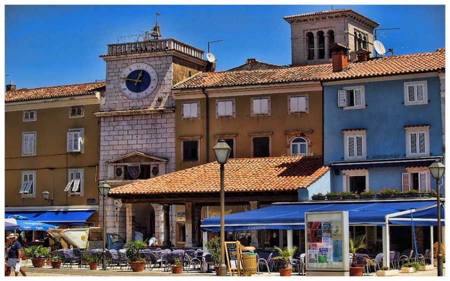 Things to do on Cres Island Croatia | Croatia Travel Blog - Chasing the ...