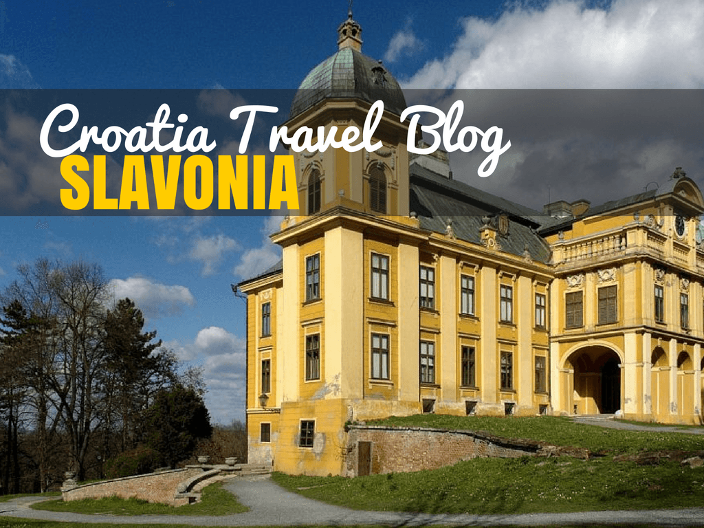 Slavonia Croatia: A Region That Does Not Get Enough Attention | Croatia ...