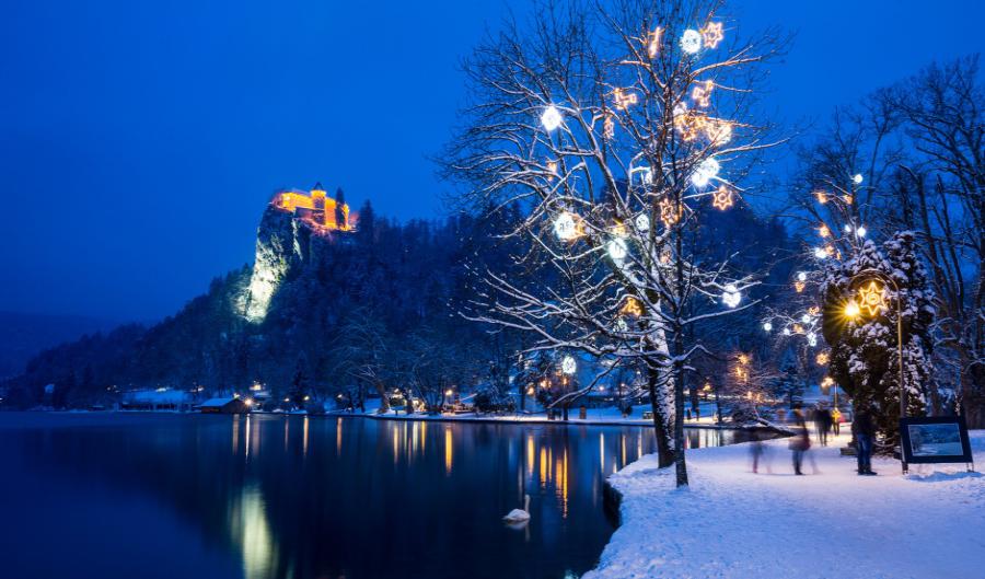 Best Things To Do In Lake Bled, Slovenia | Chasing the Donkey