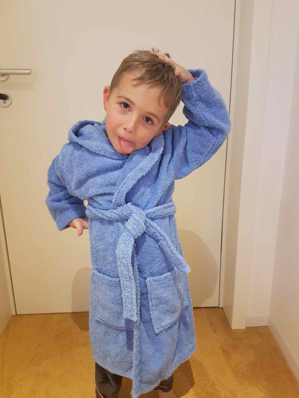 What To Expect When Traveling To Croatia With Kids & Babies | Chasing ...