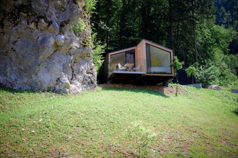 Glamping In Slovenia: Find The Best Glamping Slovenia Spots