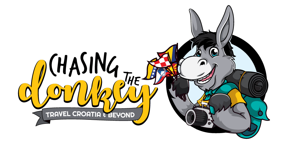 Chasing the Donkey: Privacy Policy & Disclaimers