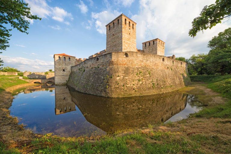 12 Of The Most Beautiful Castles In Bulgaria | Chasing the Donkey