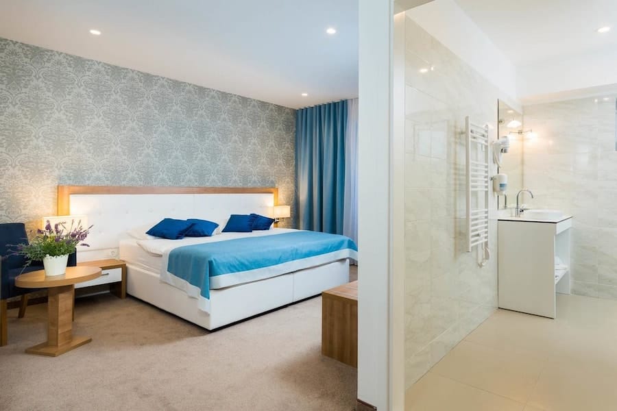 Where To Stay In Split, Croatia (Best Split Accommodation In 2022)