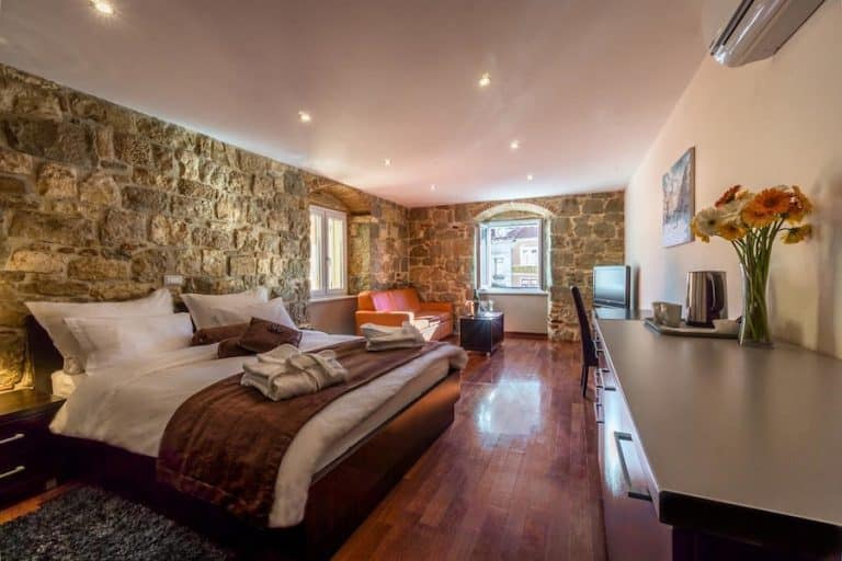 2023 Where To Stay In Split Guide - Split Accommodation