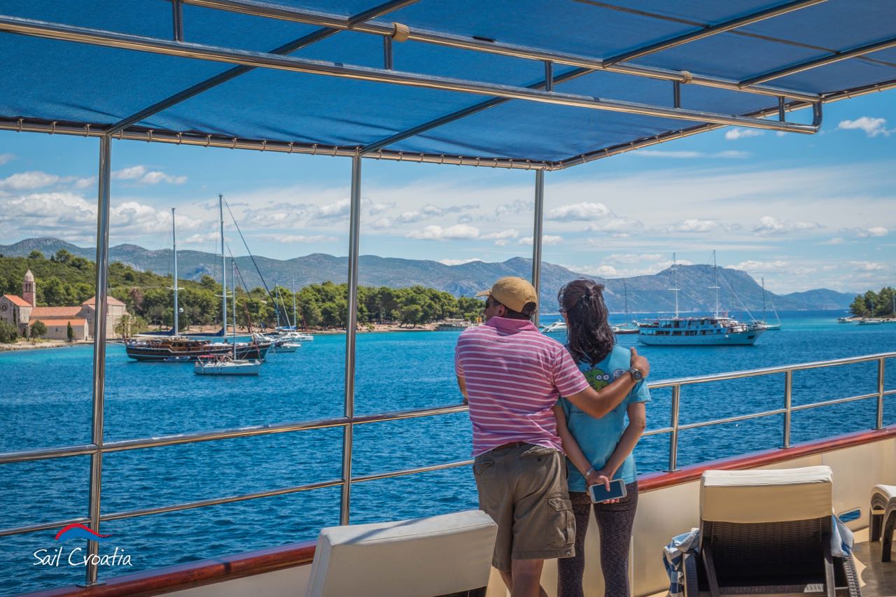 Croatia Cruises 2020: What You Need to Know | Chasing the Donkey