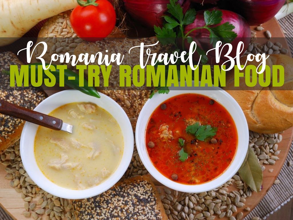 Romanian Food: Take a Hearty Bite Out of Romanian Cuisine With These 39 ...