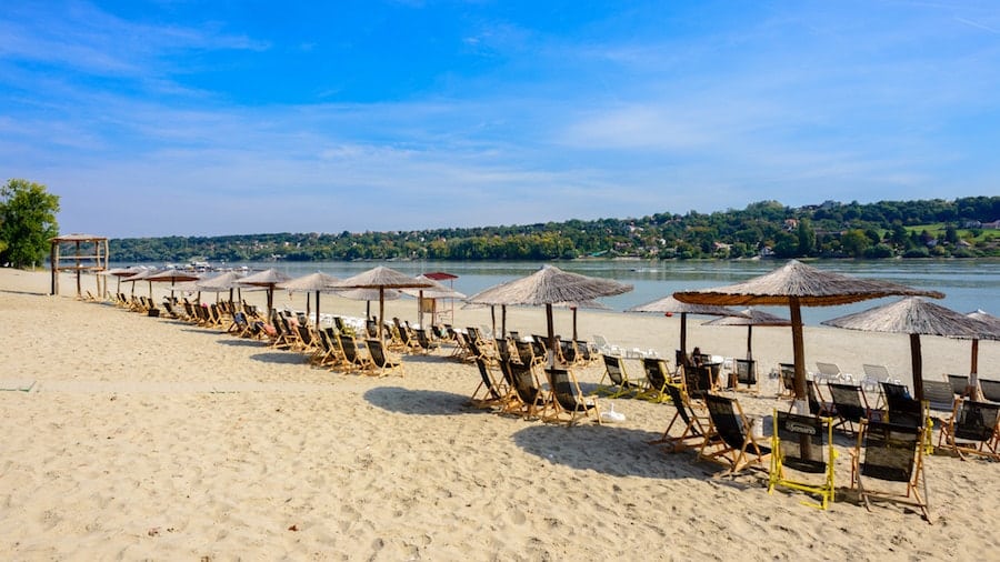 Here Are The Best Things To Do In Serbia | Chasing the Donkey