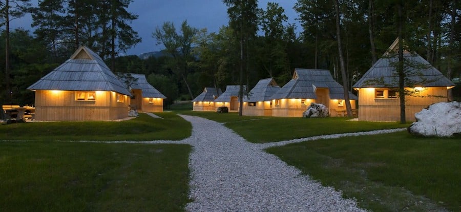 Glamping In Slovenia: Find The Best Glamping Slovenia Spots