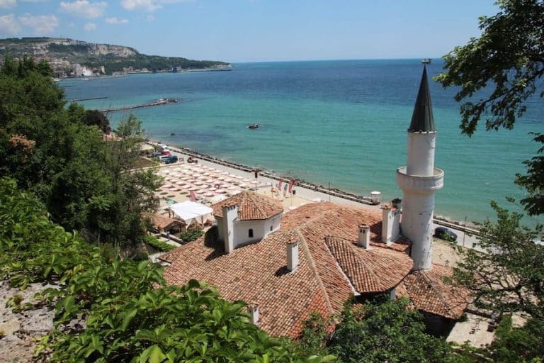 Best Beaches In Bulgaria Along The Bulgarian Black Sea Coast