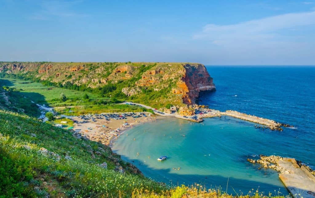 Best Bulgarian Beach Resorts For Summer 2024