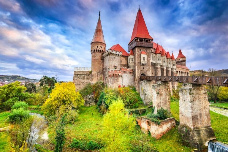 9 Peaceful Places To Visit In Romania In 2022 | Chasing the Donkey