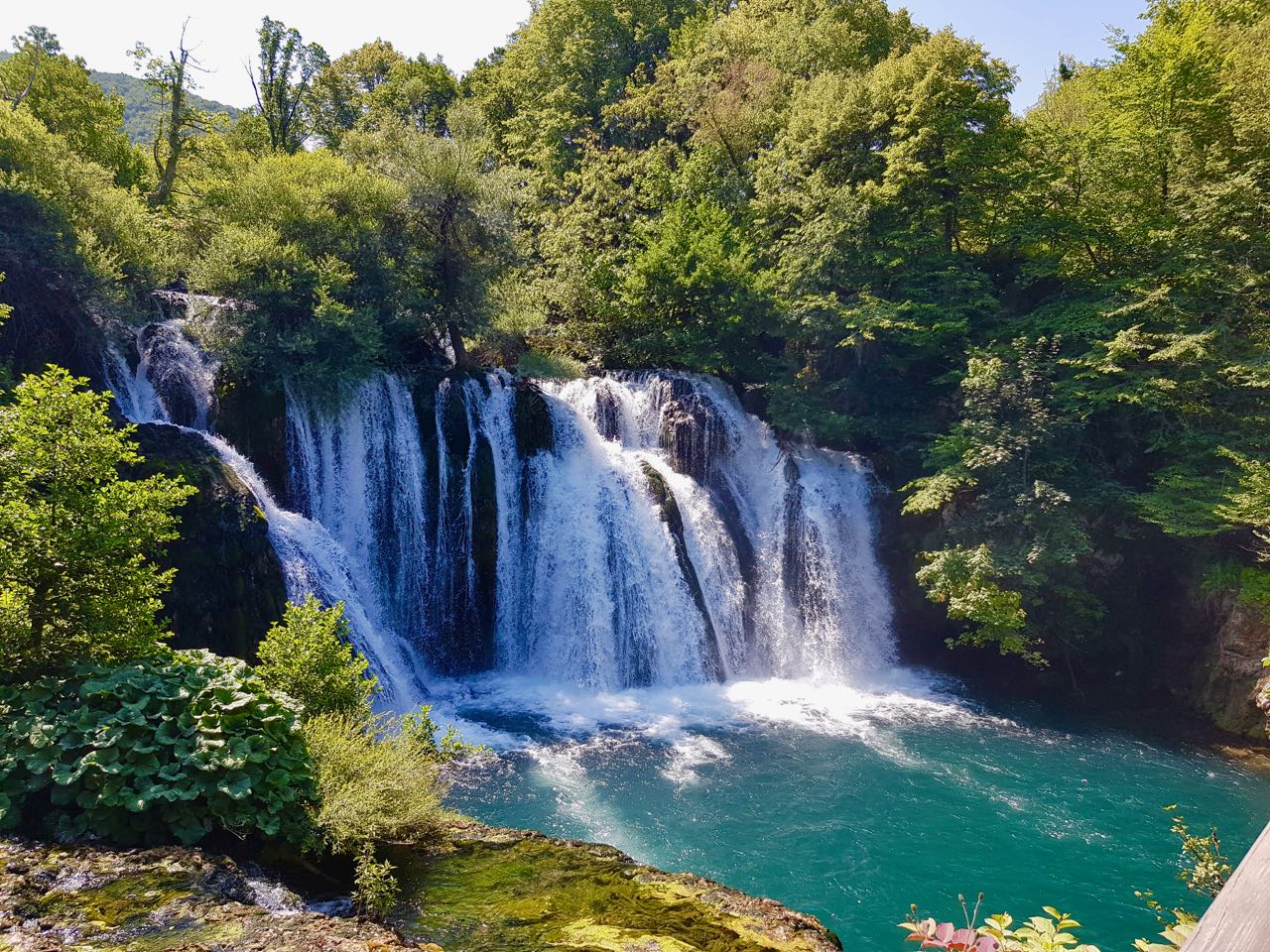 What To See & Do In The Una National Park, Bosnia-Herzegovina