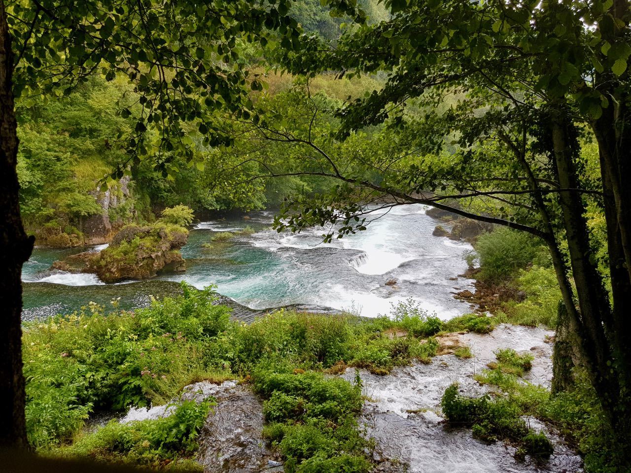 What To See & Do In The Una National Park, Bosnia-Herzegovina