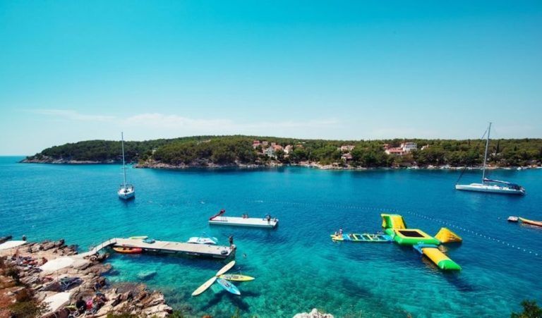 Croatia Family Resorts & Hotels For Croatia Family Holidays