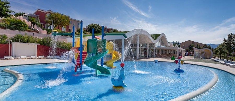 Croatia Family Resorts & Hotels For Croatia Family Holidays