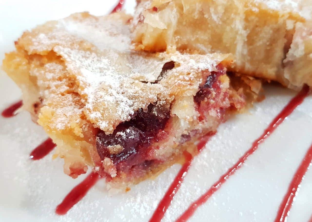 Ultimate Food From Slavonia Guide #VisitSlavonia | Chasing the Donkey