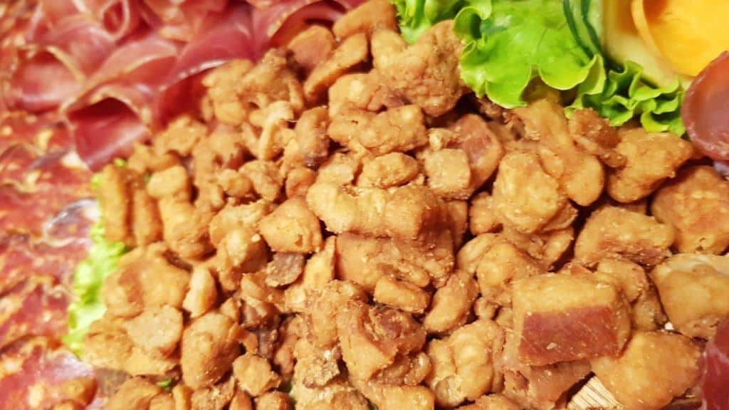 Ultimate Food From Slavonia Guide #VisitSlavonia | Chasing the Donkey