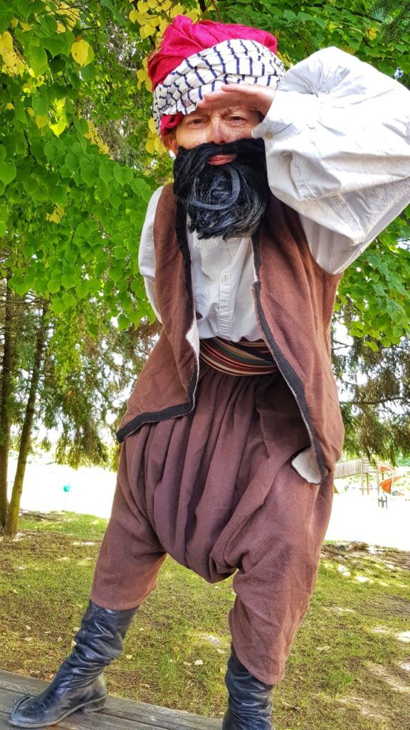 Things To Do In Slavonia Croatia: A Region That Does Not Get Enough ...