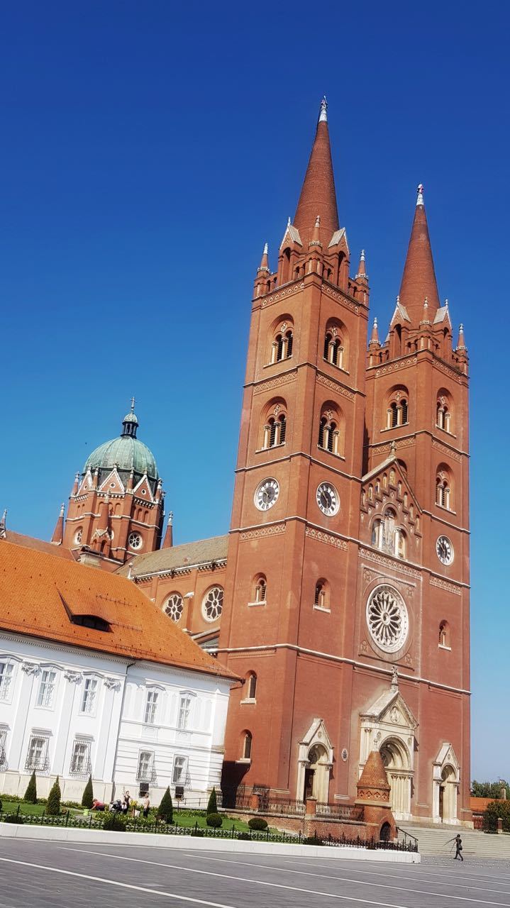 Things To Do In Slavonia Croatia