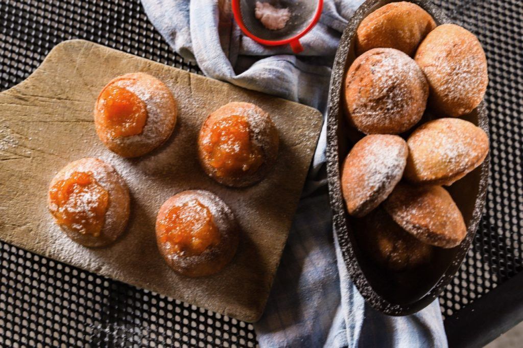 29 Delicious Croatian Desserts, Cakes & Sweets | Chasing the Donkey