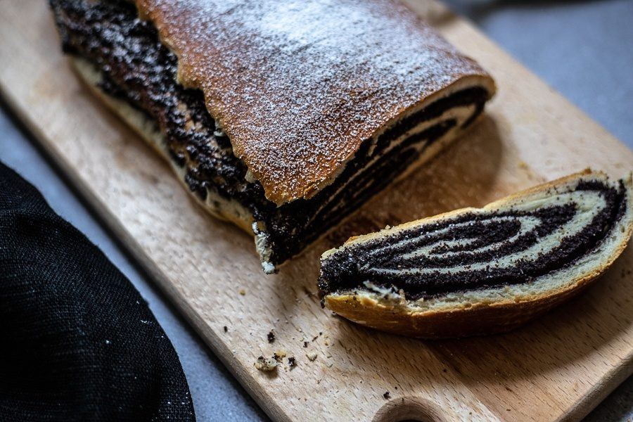 29 Delicious Croatian Desserts, Cakes & Sweets | Chasing the Donkey