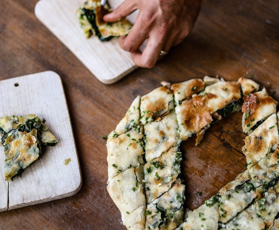 Soparnik Recipe: Here Is How To Make Poljički Soparnik | Croatian Recipes