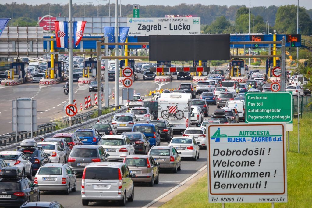 A Local's Guide To Traveling Around Croatia