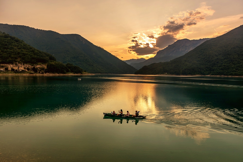 UNESCO World Heritage Sites In The Balkans | Chasing the Donkey