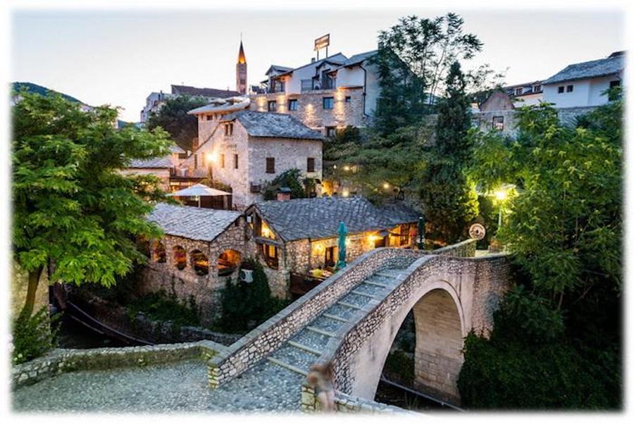 Where To Stay In Mostar - 2023 Best Hotels In Mostar Included!