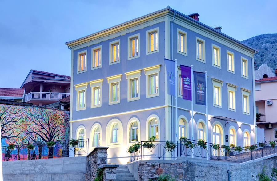 Where To Stay In Mostar - 2023 Best Hotels In Mostar Included!