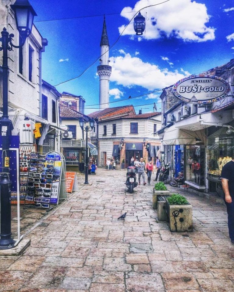 Things To Know Before Visiting Macedonia | Chasing the Donkey