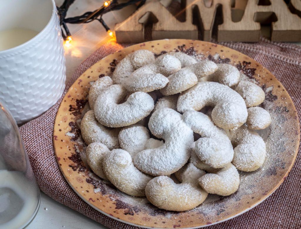 29 Delicious Croatian Desserts, Cakes & Sweets | Chasing the Donkey