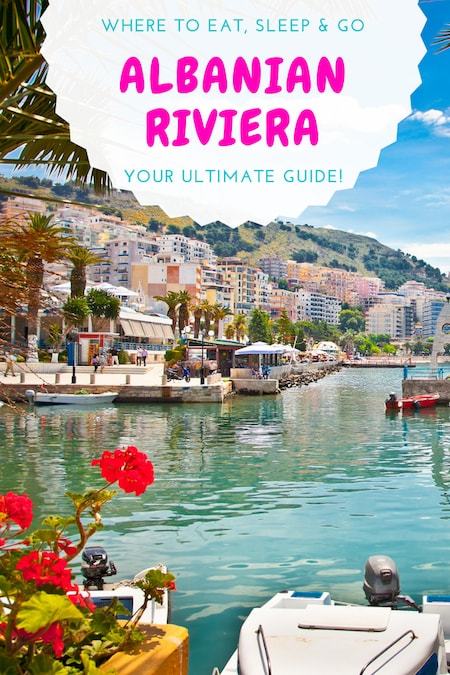 Albanian Riviera Guide - What To Do, Where To Sleep, Eat & More | Chasing the Donkey