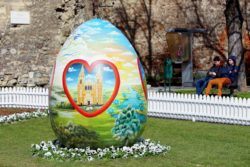 Easter In Croatia: Traditions And What To Eat | Chasing the Donkey