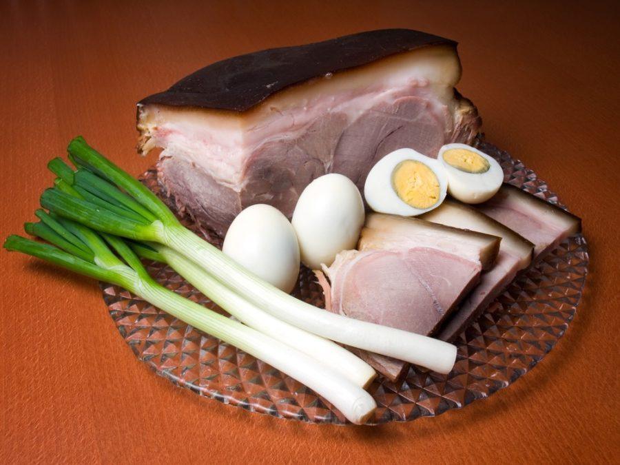 Easter In Croatia: Traditions And What To Eat | Chasing the Donkey