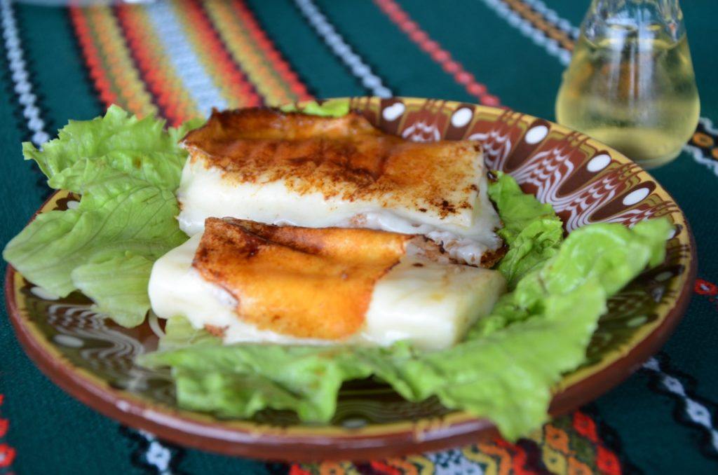 Food In Macedonia, Top Traditional Macedonian Food You Must Try