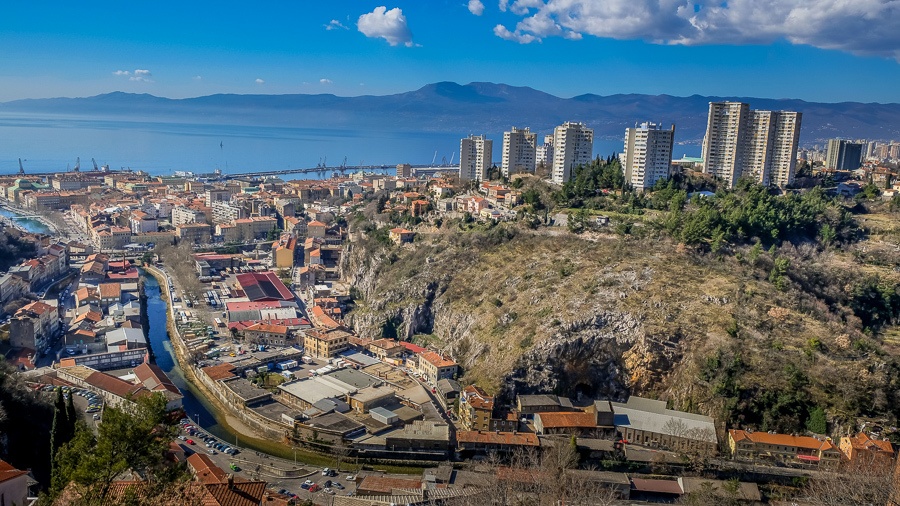 Rijeka Carnival Weekend Guide | Chasing the Donkey