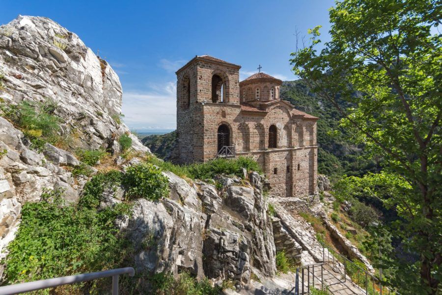 12 Of The Most Beautiful Castles In Bulgaria | Chasing the Donkey