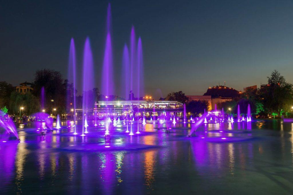 Fun Things To Do In Plovdiv, Bulgaria | Chasing the Donkey