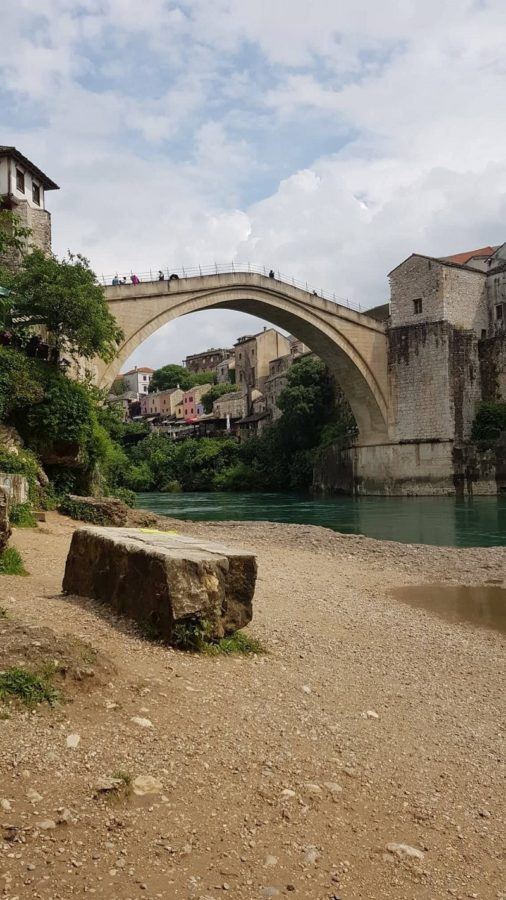 Mostar Bridge Jump Guide (From Someone Who Jumped)