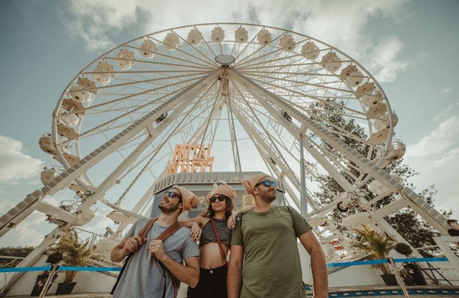 11 Balkan Music Festivals For The Summer | Chasing the Donkey